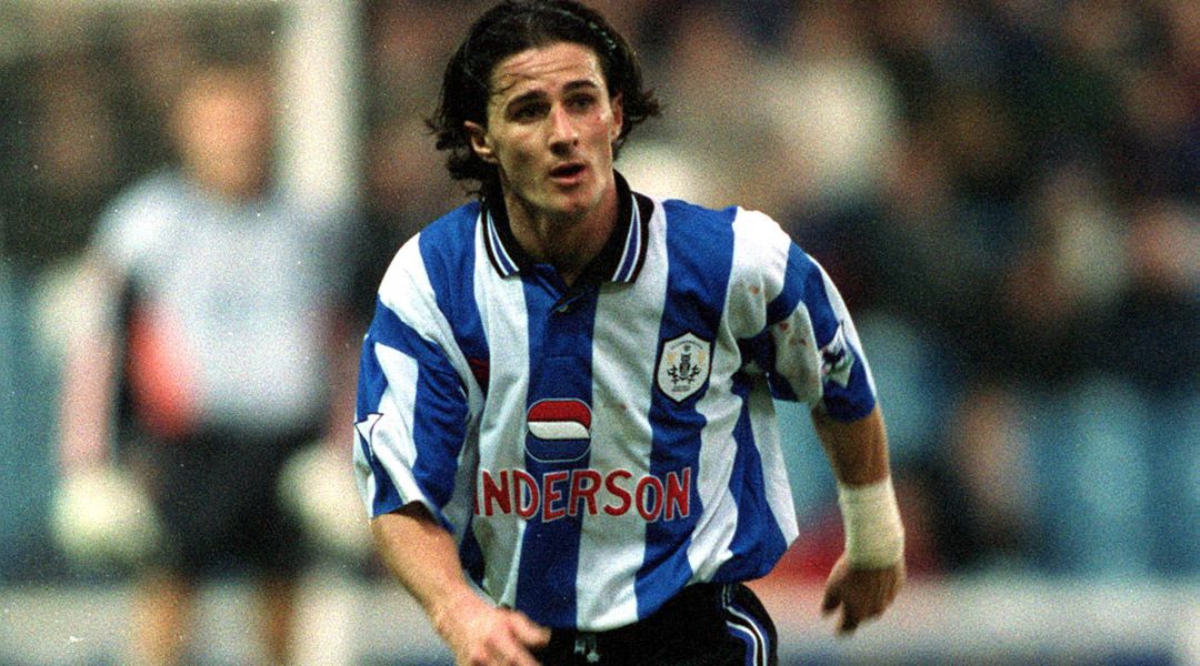 Carbone: I'm in running for Sheffield Wednesday job | FourFourTwo