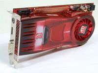 AMD FireGL V7700 With DisplayPort - Pro Graphics: Seven Cards Compared ...