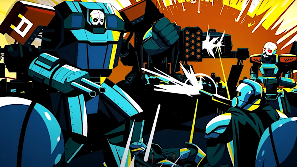 Helldivers 2 galactic war timeline: Every major event that's happened ...