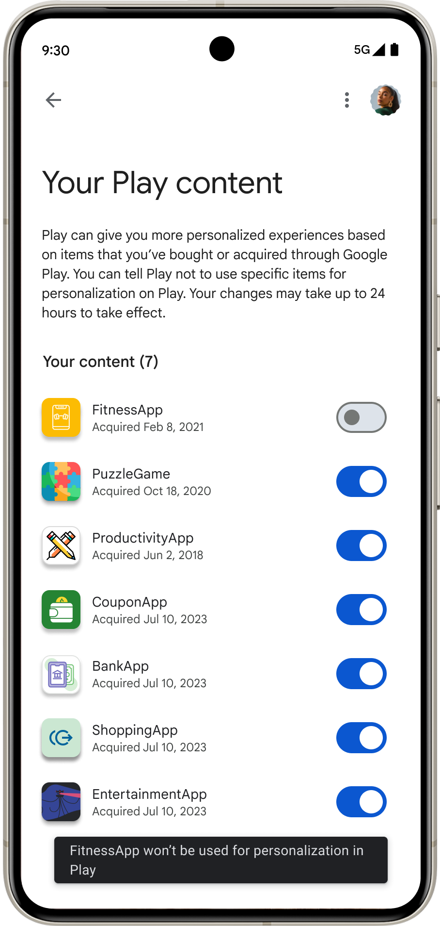 Google reveals plans to transform the Play store from an open-air ...