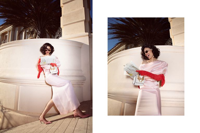 Nara Smith on Her Popular Cooking Videos and What's Next | Who What Wear