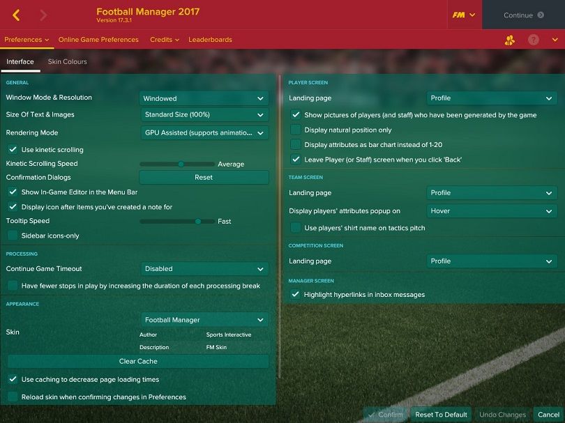 7 ways to get the most out of Football Manager 2017 when you're short ...