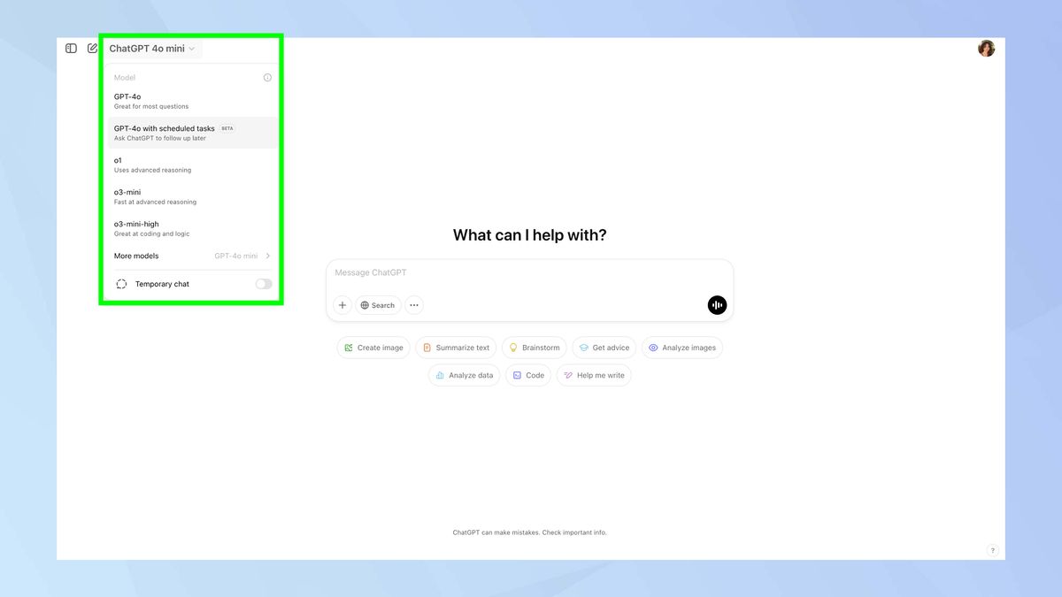 I replaced my notes app with ChatGPT — here’s how I organize my life ...