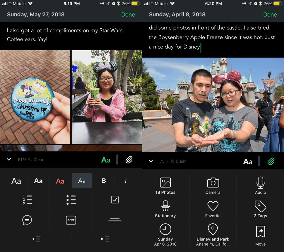 Best journaling apps for iPhone and iPad in 2022 | iMore