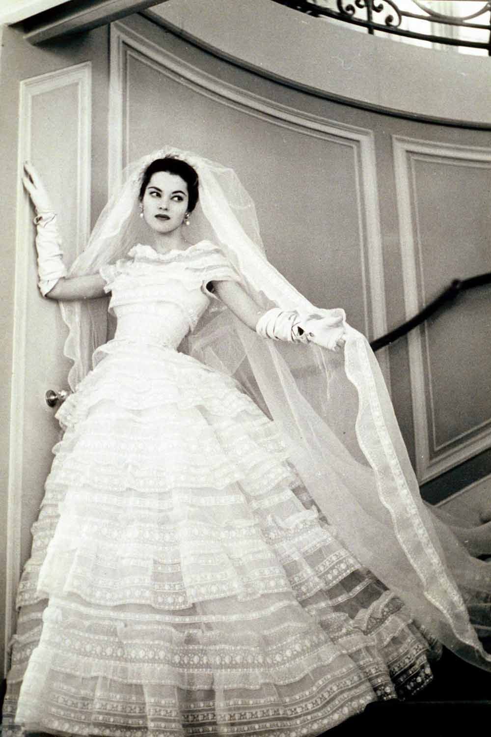 Best Christian Dior Fashion Moments | Marie Claire UK