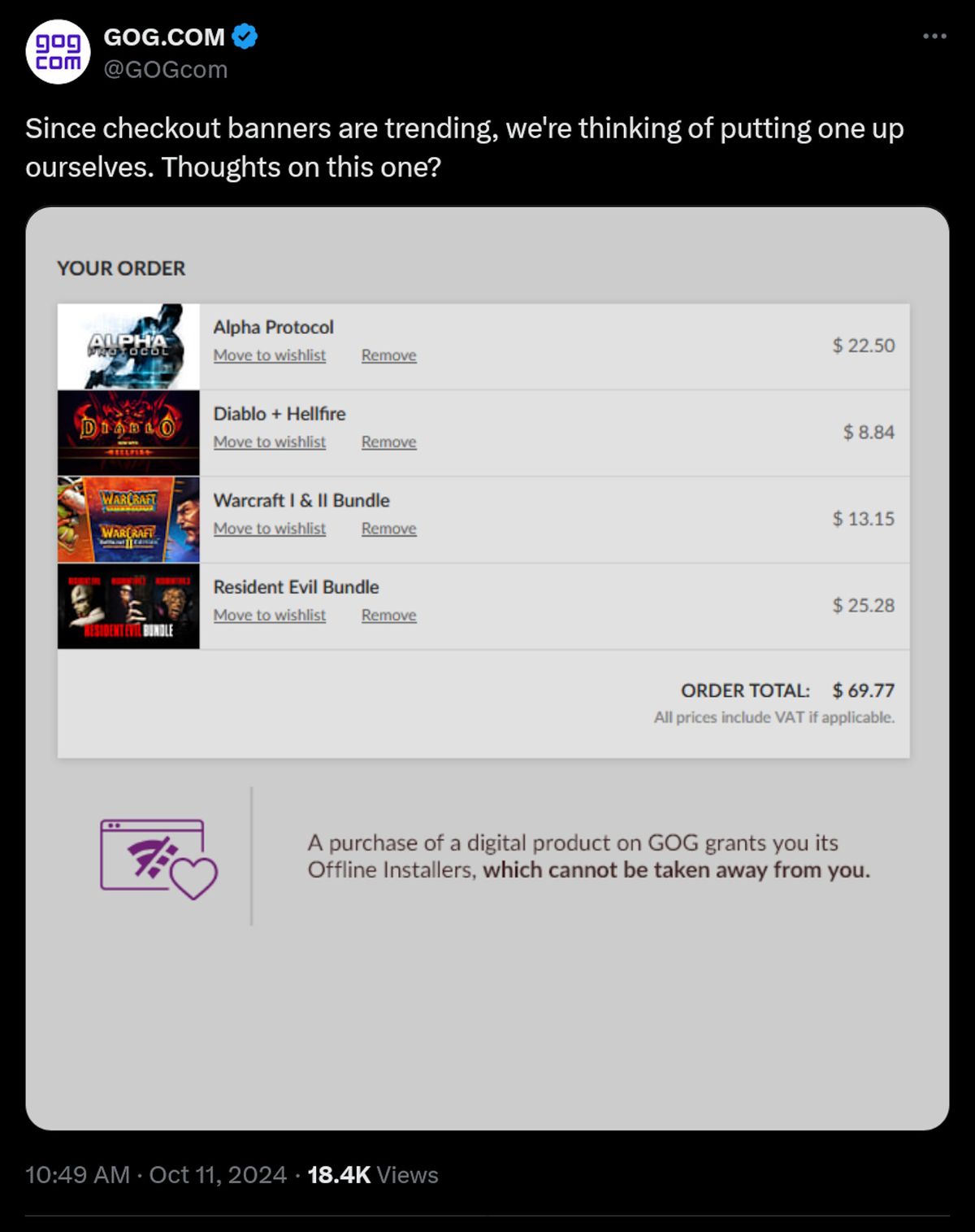 Steam's new disclaimer reminds everyone that you don't actually own ...