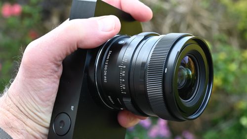 Sigma BF review: the camera that beats Leica at its own game | Digital ...