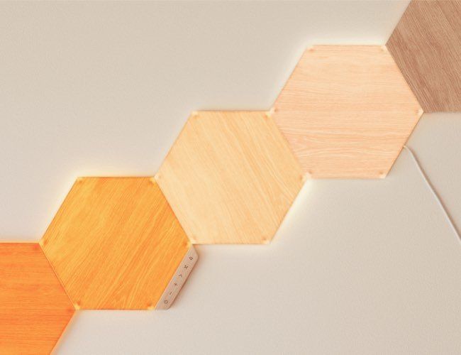 Nanoleaf teams up with Amazon's Eero to expand the Thread ecosystem ...