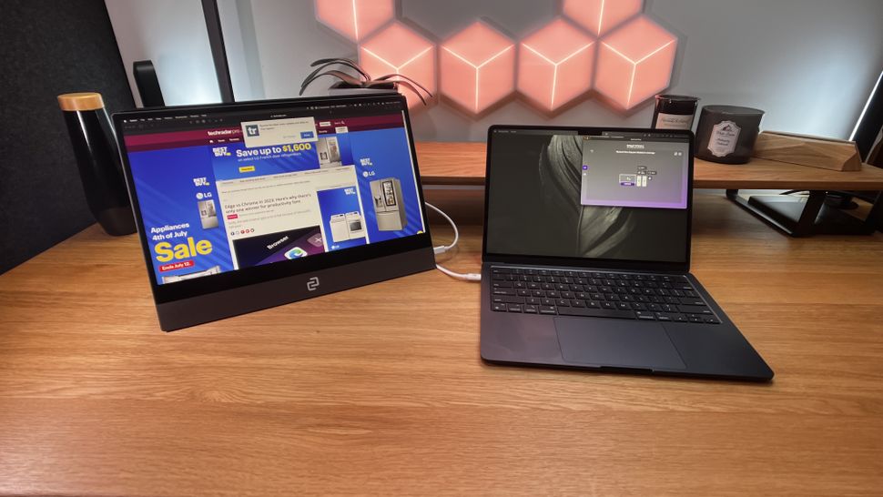 Best portable monitor of 2025: My top picks for streaming movies ...
