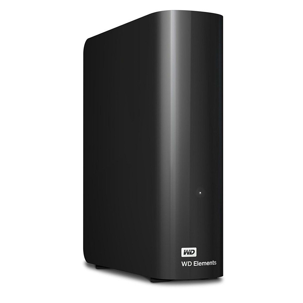 Grab the WD Elements 8TB hard drive for nearly $20 off | Windows Central