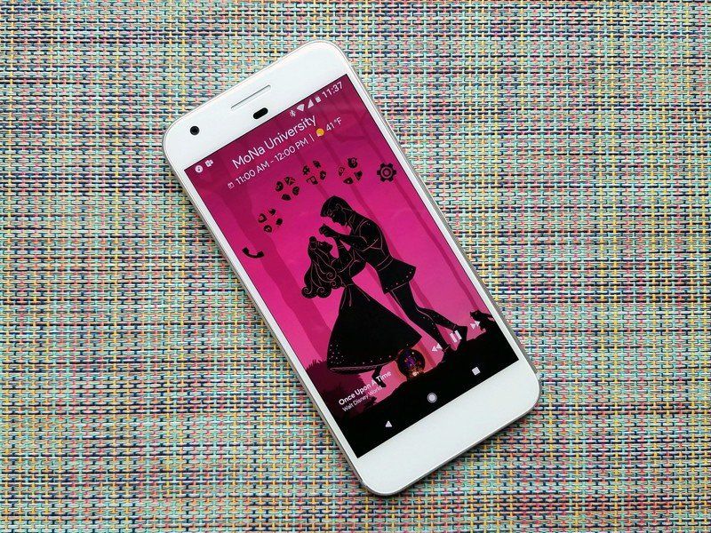 How to prepare your Android phone for a factory reset | Android Central