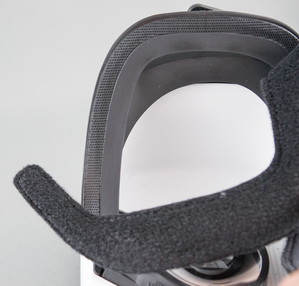 Samsung Gear VR Review - Tom's Hardware | Tom's Hardware