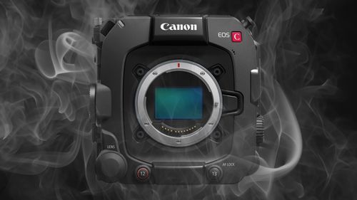 How to update your Canon EOS firmware | Digital Camera World