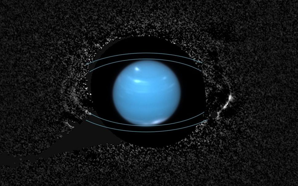 Photos of Neptune | Space