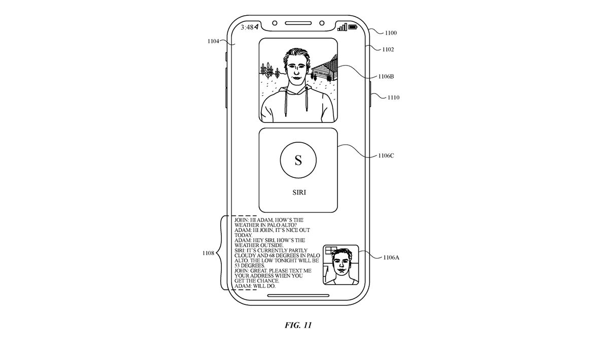This future Apple Intelligence feature could see Siri become part of ...
