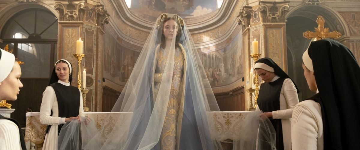 Immaculate review: Religious horror for a new generation | What to Watch