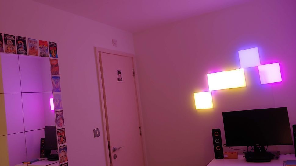 LIFX Tile review | TechRadar