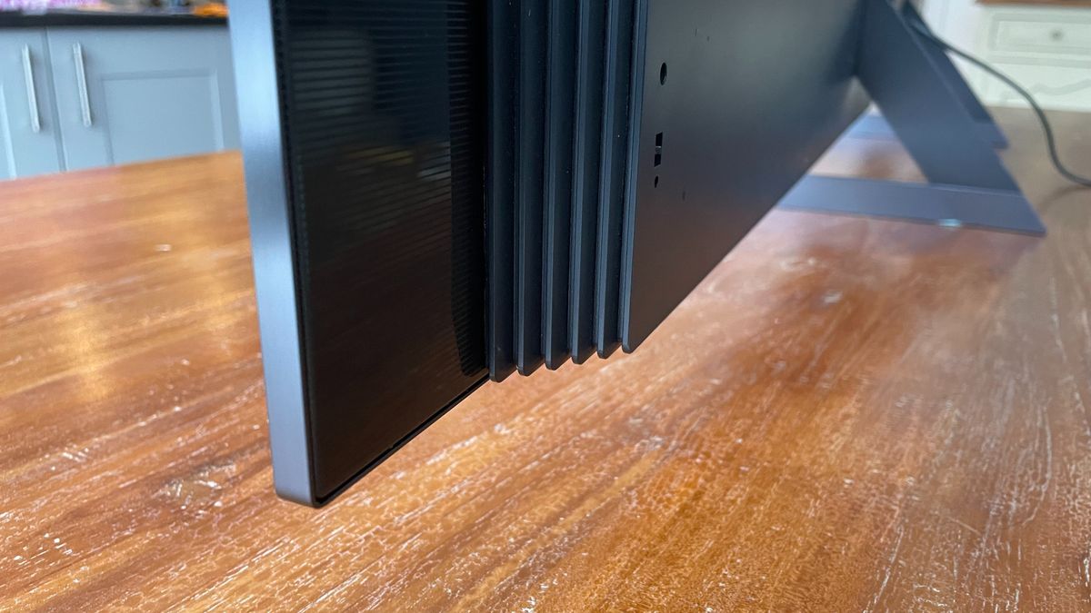 LG Z3 OLED TV review: extraordinary 8K pictures at a hefty price ...