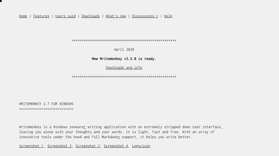 Best free word processor of 2024 | TechRadar