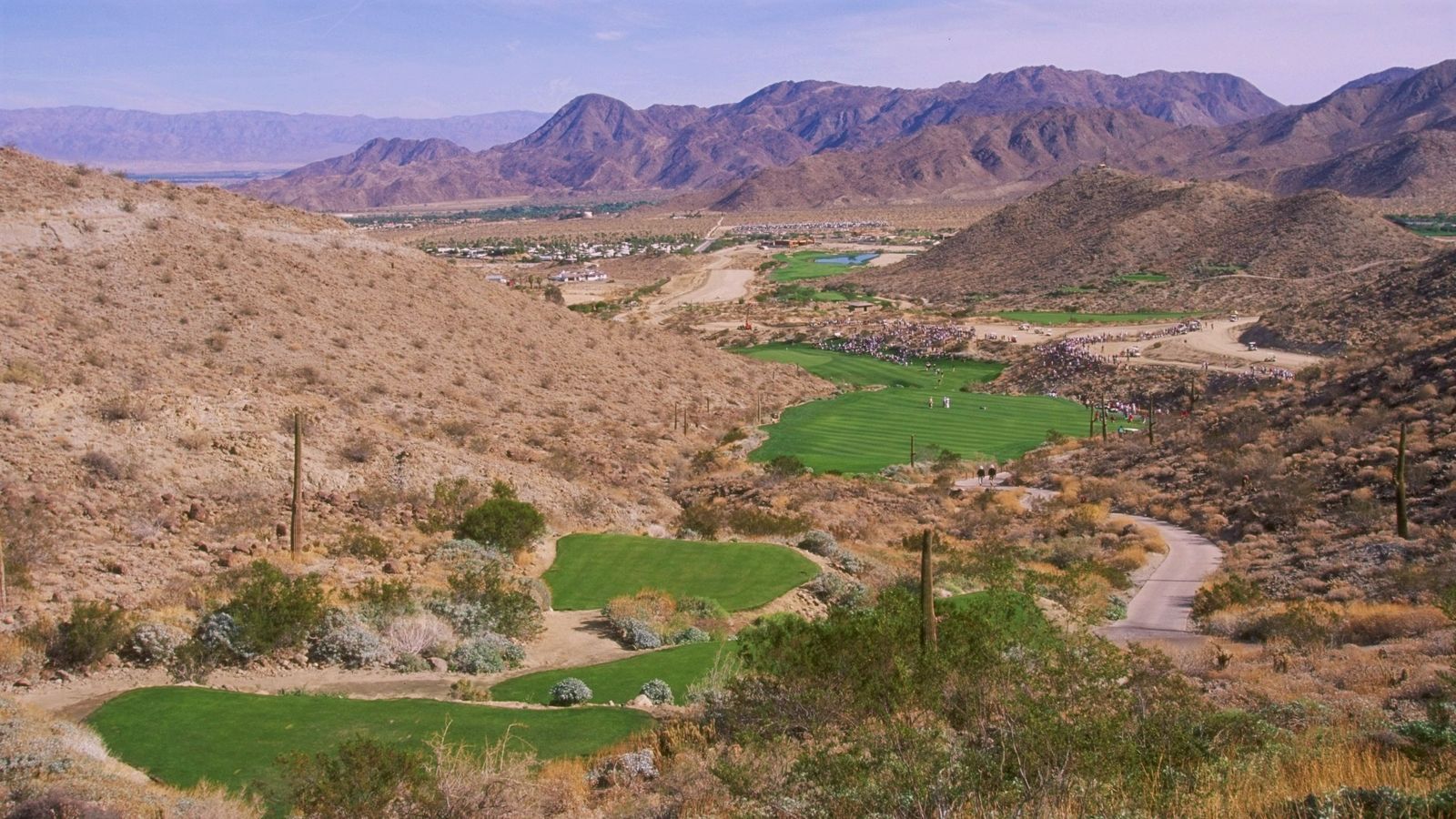 Best Golf Courses In Palm Springs | Golf Monthly