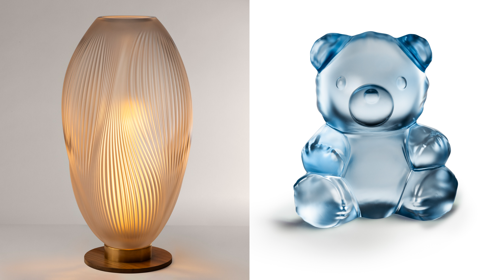 Paris Design Week: Lalique presents its 2026 collections | Wallpaper*
