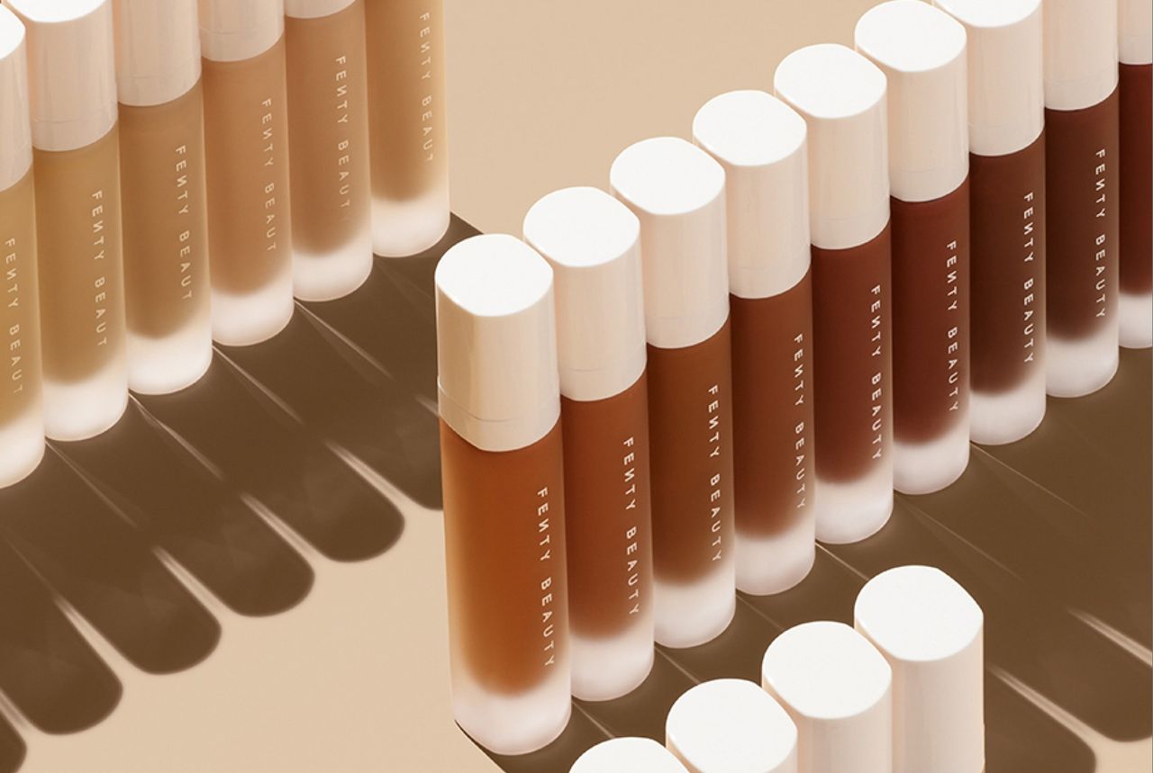 Fenty Pro Filt’r Foundation review: a beauty ed's thoughts | Woman & Home