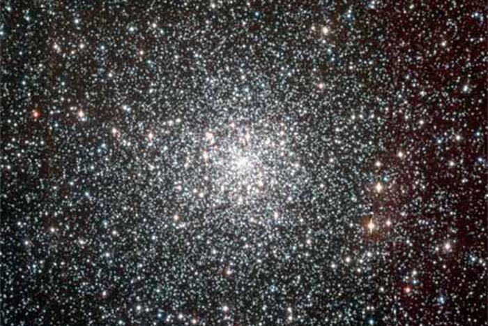 Astronomically Far Away: How to Measure the Universe | Space