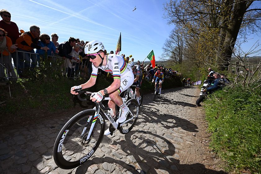 Paris-Roubaix 2025 route | Cyclingnews