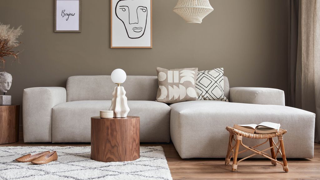 I tried this easy hack to remove sofa stains — and it actually worked ...