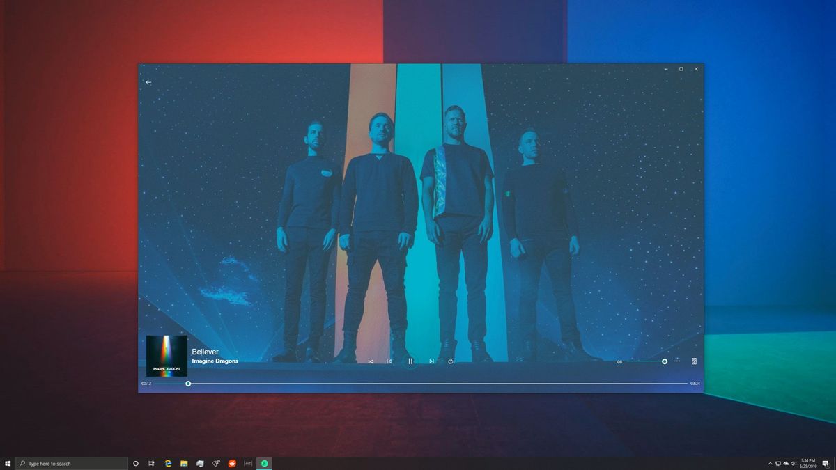 UWP developers christen annual 'Launch' event with major myTube update ...