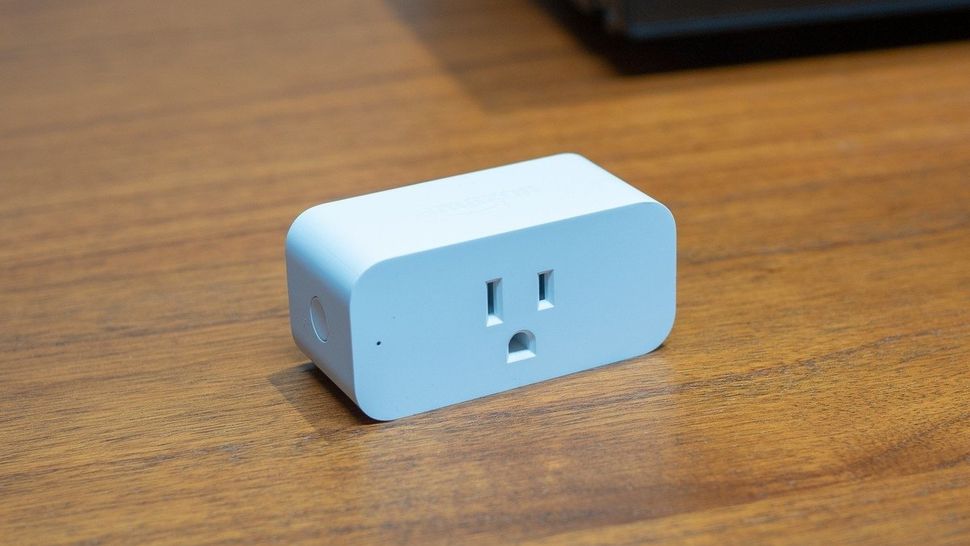 The Amazon Smart Plug is Alexa's BFF and it's half-off for Prime Day ...