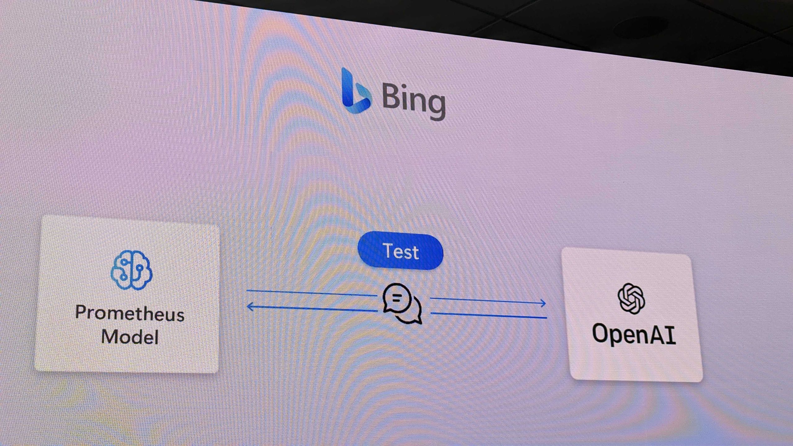 The new Bing may just be the beginning, Microsoft reportedly wants to ...