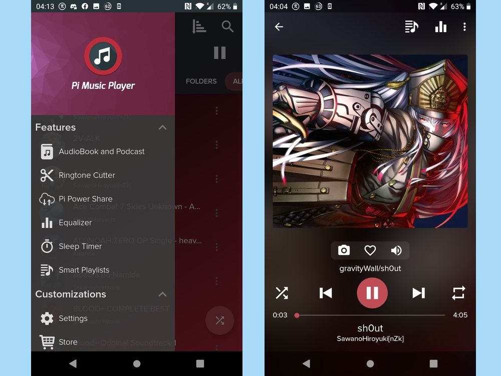 Best Android music players in 2021 | Tom's Guide