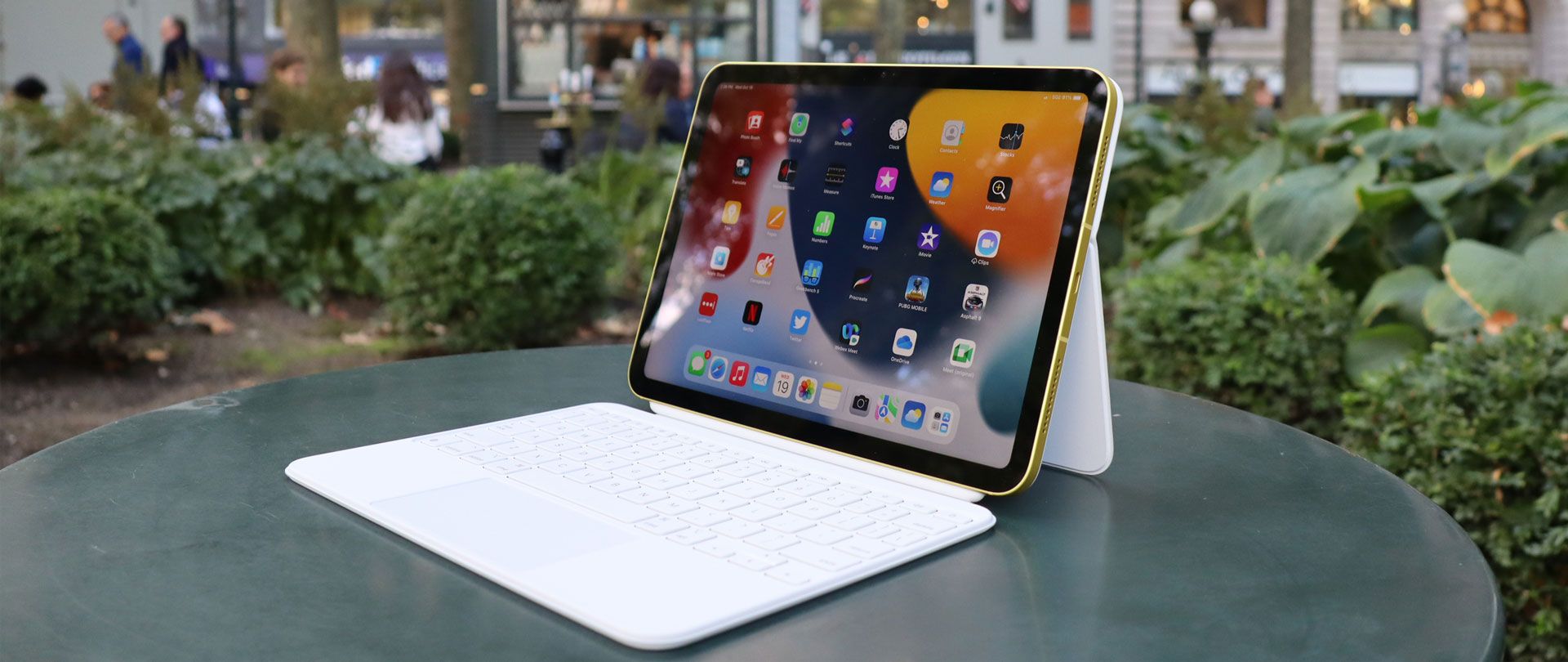 IPad 10 9 2022 Review The Entry level IPad Is All Grown Up TechRadar IPad 10 9 2022 Review The Entry level IPad Is All Grown Up TechRadar