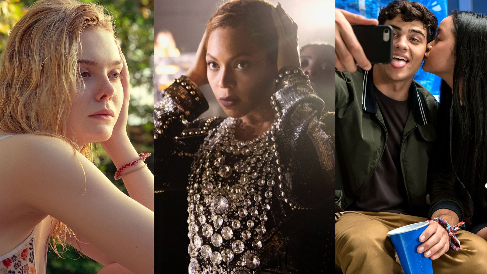 24 Best Netflix Original Movies That'll Have You Gripped | Marie Claire