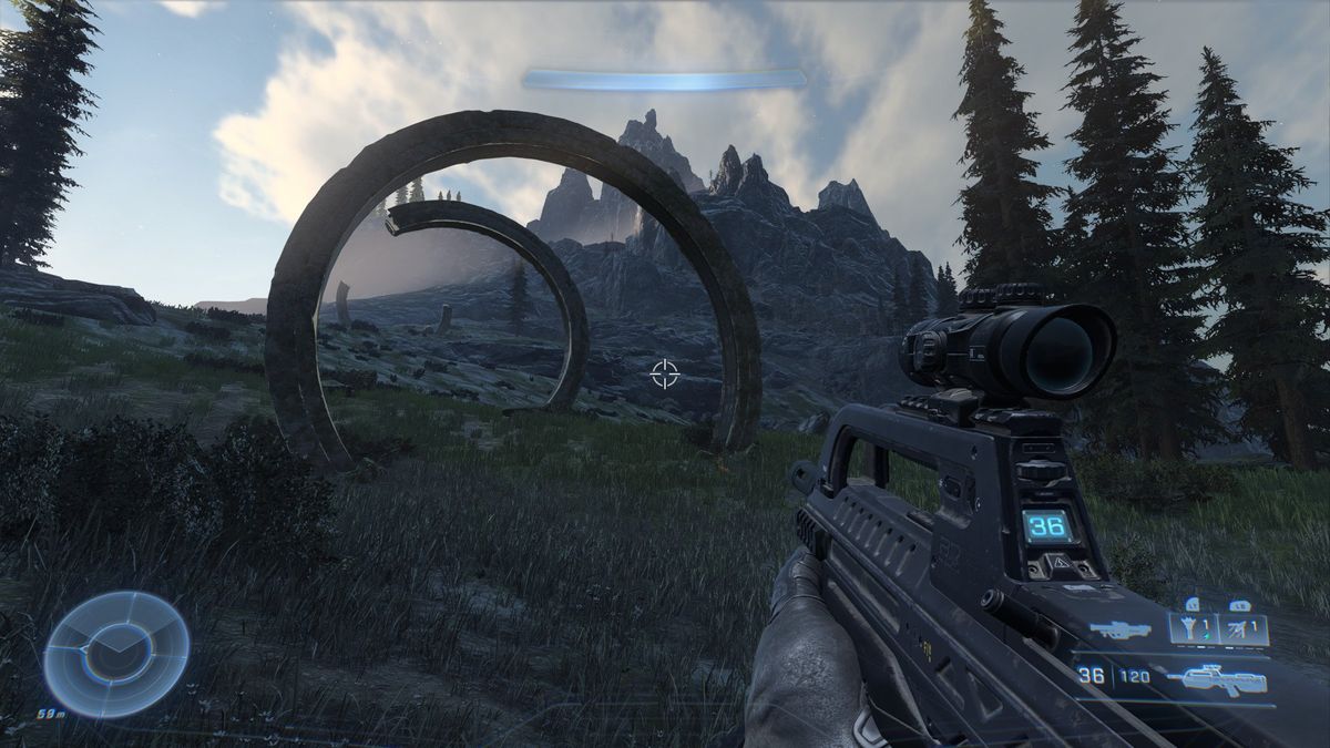 Halo Infinite Forerunner Artifact locations: How to find all 7 ...