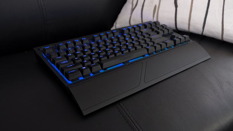 Corsair K63 Wireless review | TechRadar