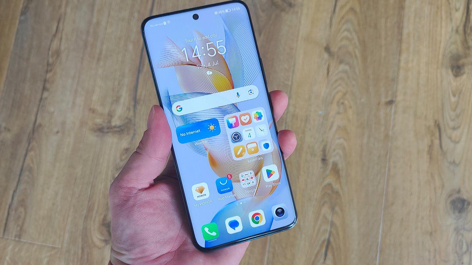 Honor 90 review: an affordable ace | T3