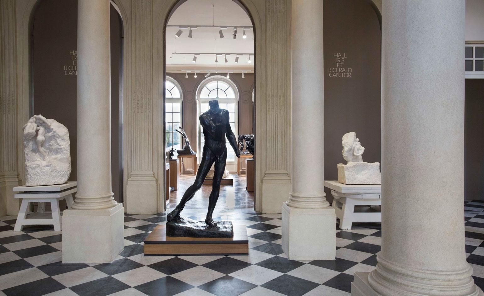 Rodin Museum reopens in Paris | Wallpaper