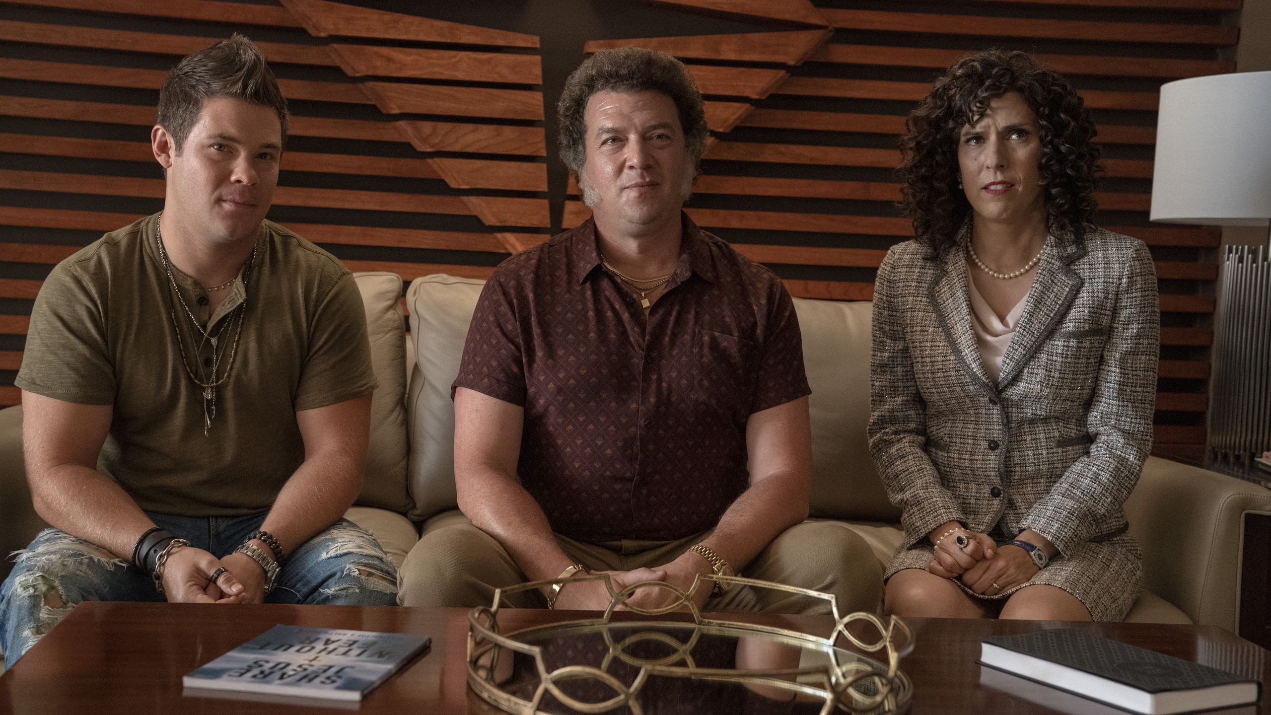 Max's #4 most-watched show is The Righteous Gemstones – here are 3 more ...
