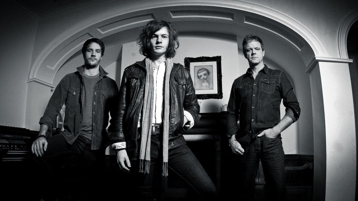 EXCLUSIVE: sinister new video from The Brew | Louder