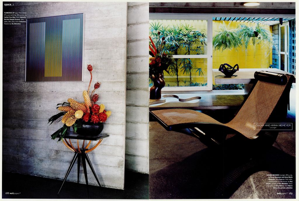 We honour Brazilian architect Ruy Ohtake (1938 – 2021) | Wallpaper*