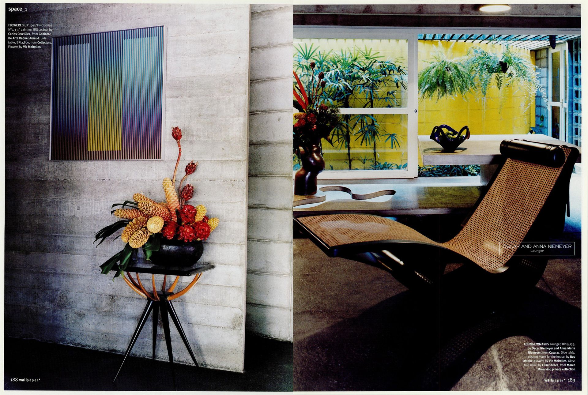 We honour Brazilian architect Ruy Ohtake (1938 – 2021) | Wallpaper*