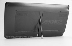 Archos 101 Internet Tablet - A Review of the Archos 101 Internet Tablet ...