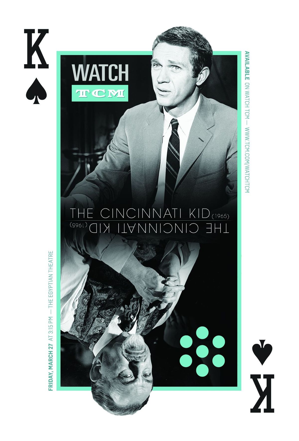 TCM Unwraps Mobile App for Film Festival | Next TV