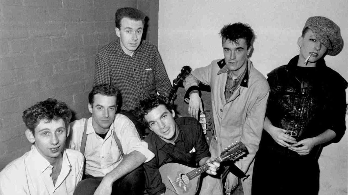 The Pogues: the story of the Rum, Sodomy & The Lash album | Louder
