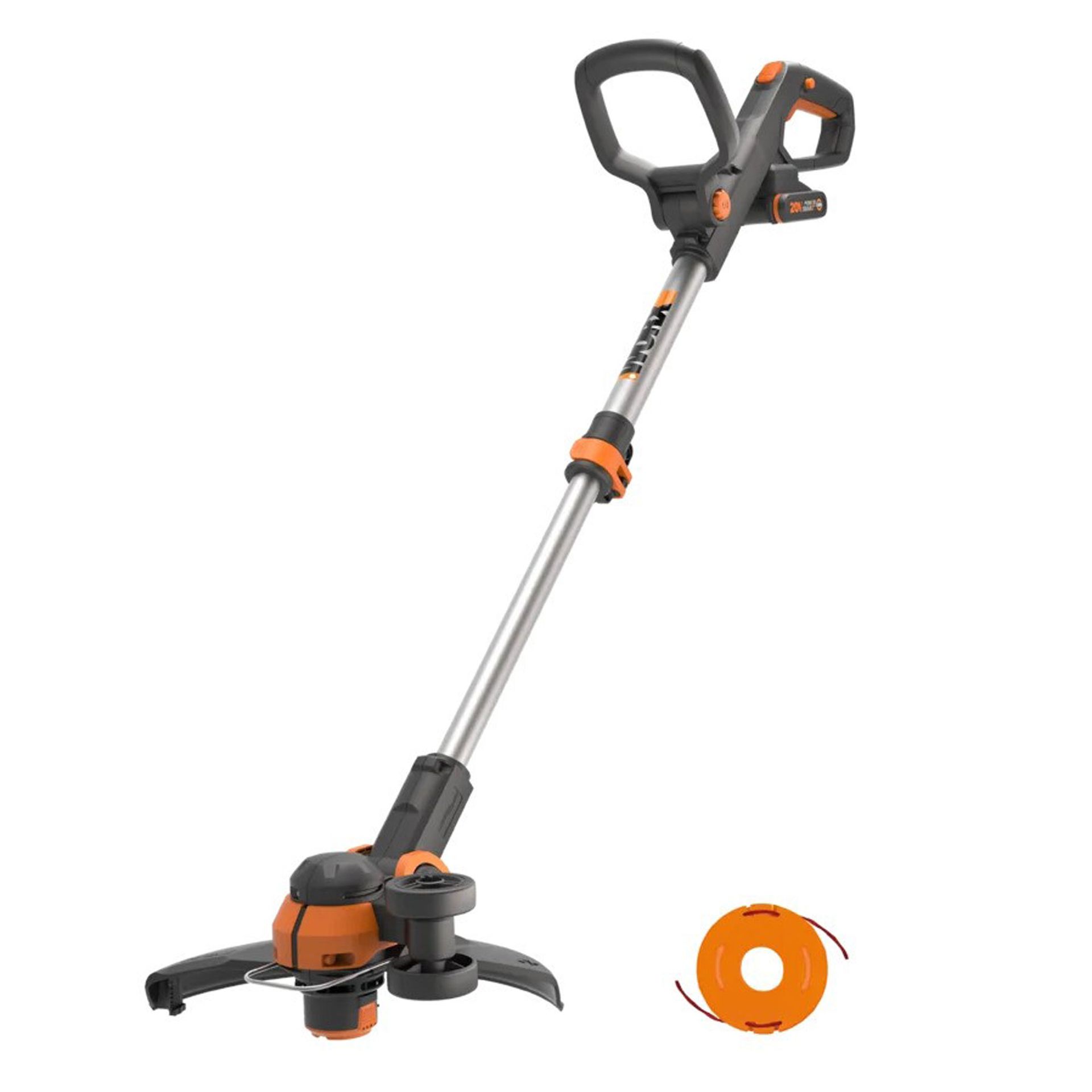 Best cordless strimmer - IH tried and tested grass trimmers | Ideal Home