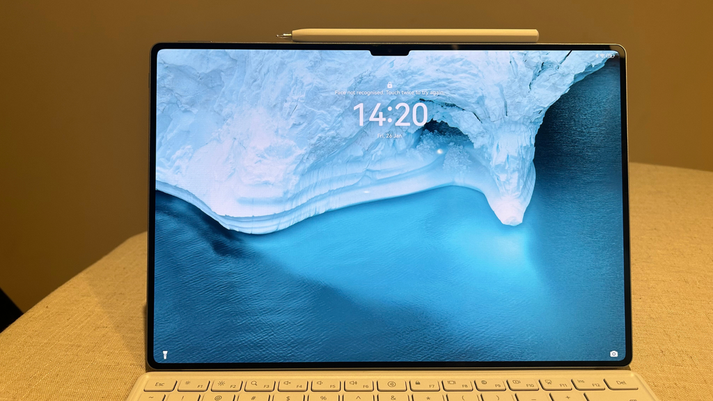 Huawei MatePad Pro 13.2 review: could it replace the new iPad Pro? | T3