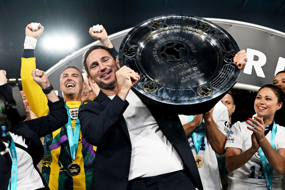 Euro 2024: Who are the BBC presenters, pundits and commentators ...