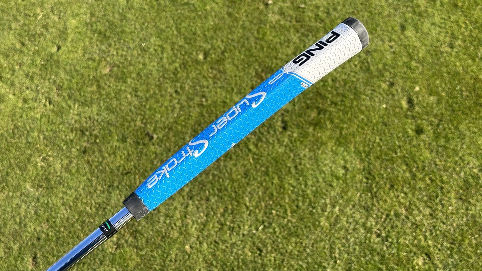 Ping Scottsdale Anser Putter Review | Golf Monthly